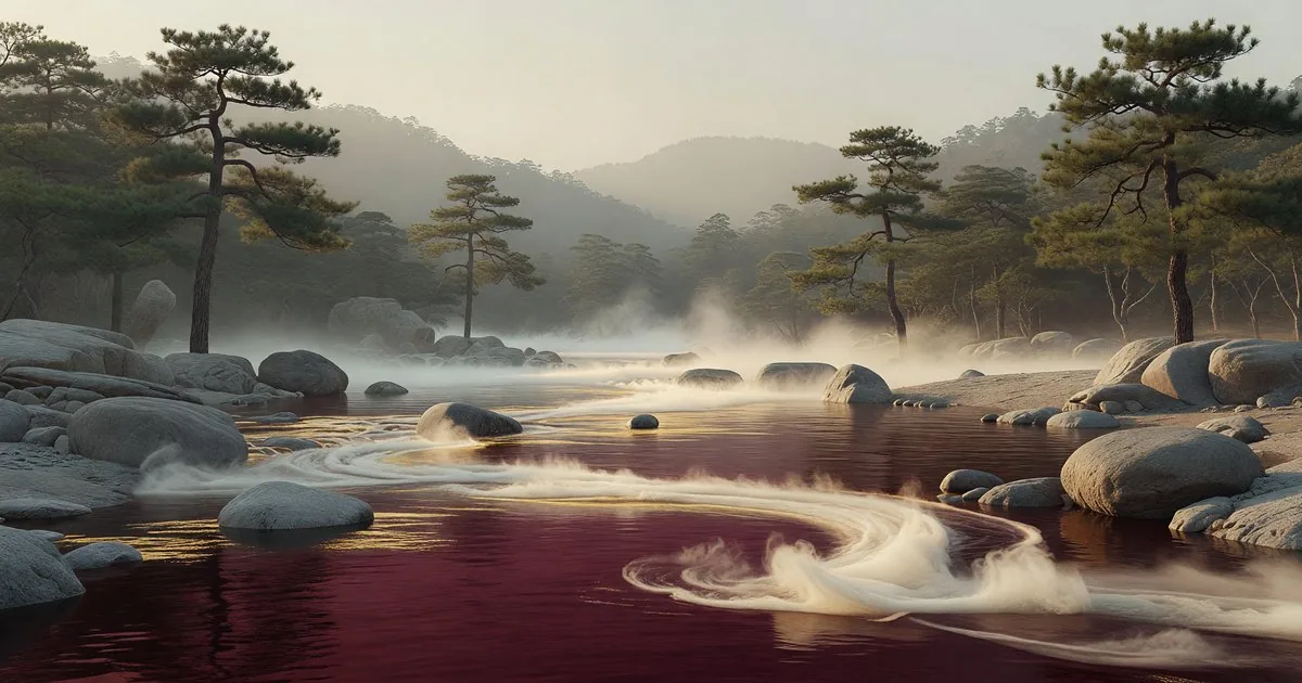 ビジュアルジャーナル | Velvet River Trail